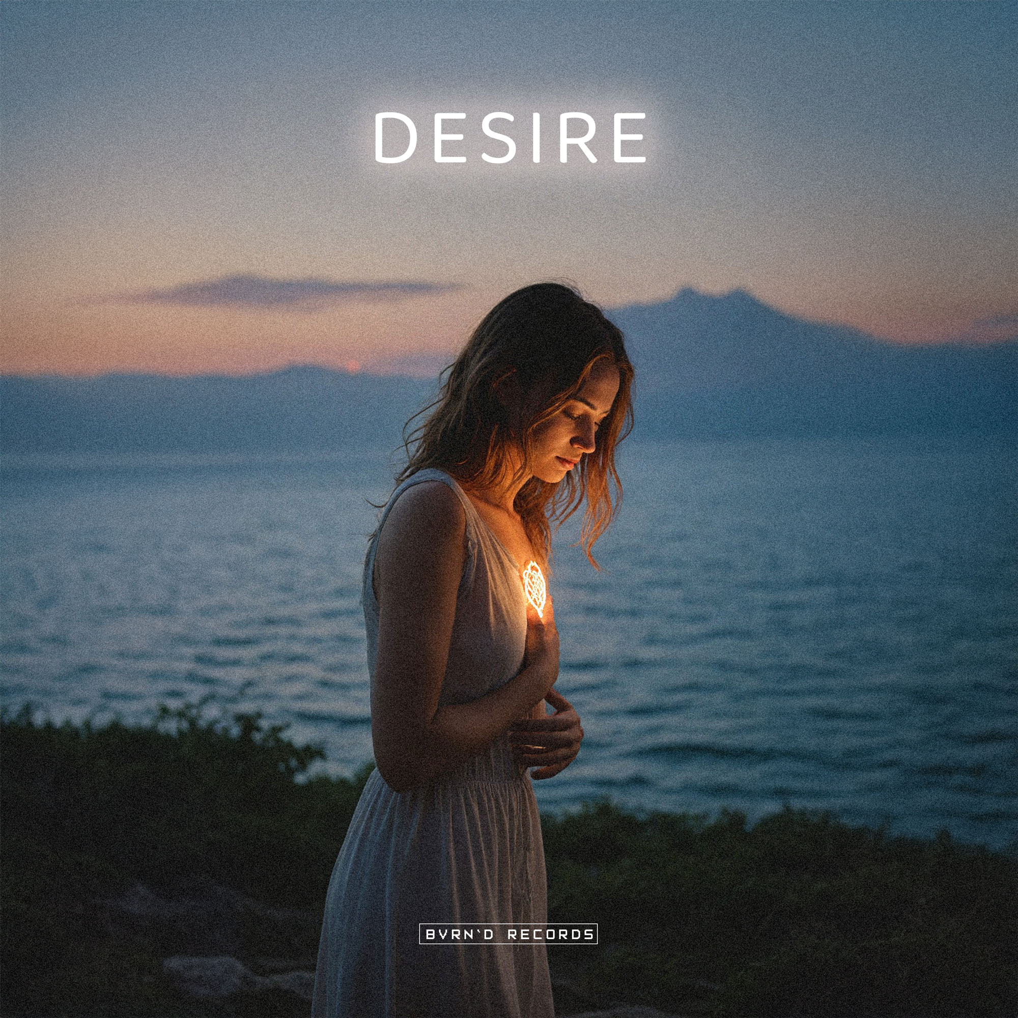 Desire by BVRNOUT
