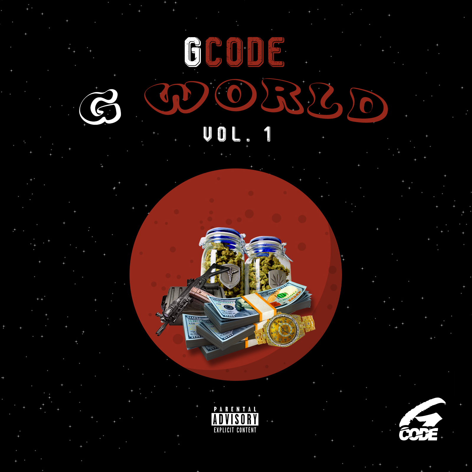 Real Life by GCODE | Free Download on Hypeddit