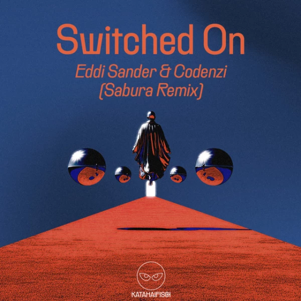 Switched On by codenzi, Eddi Sander, Sabura
