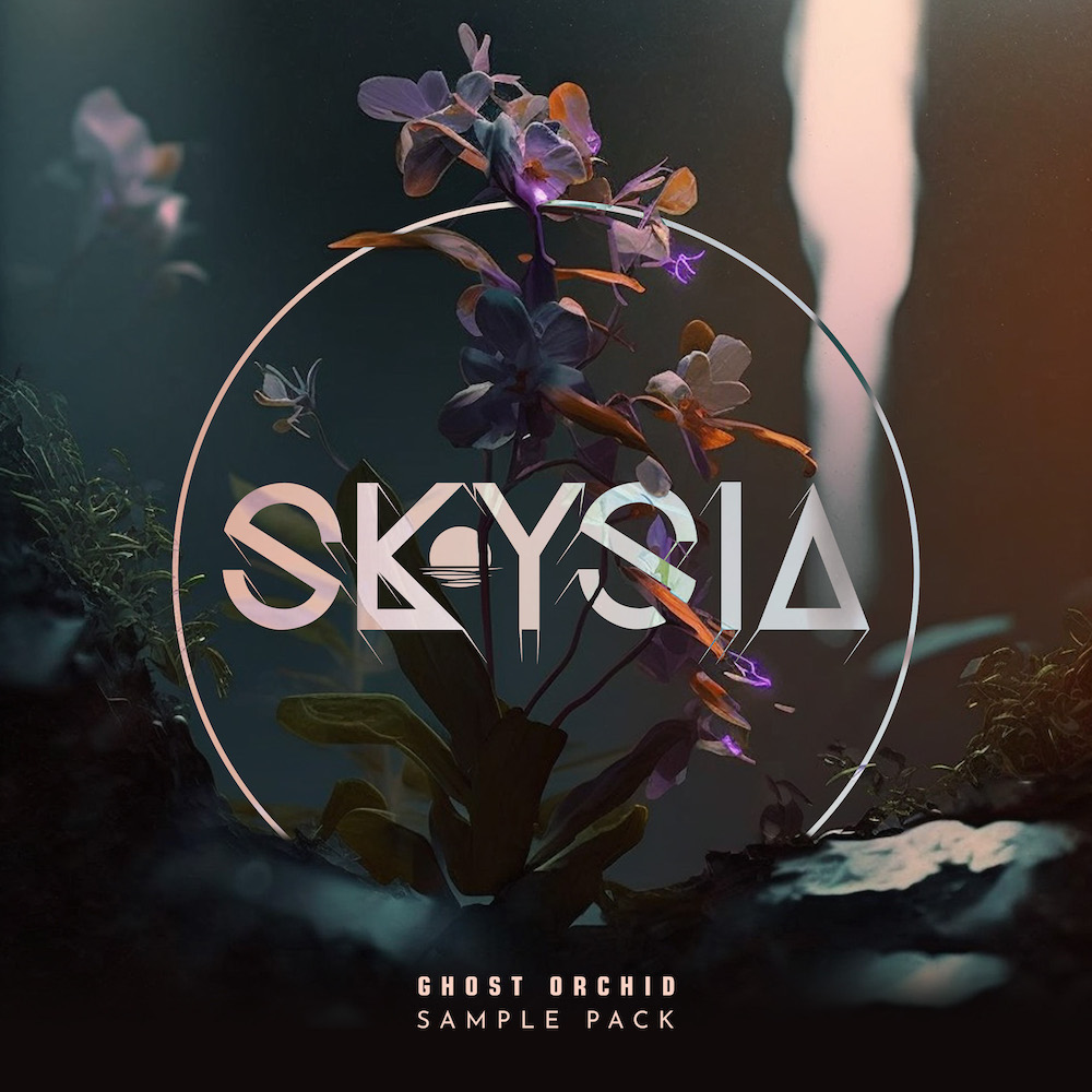 Ghost Orchid | Sample Pack (Demo) by Skysia | Hypeddit