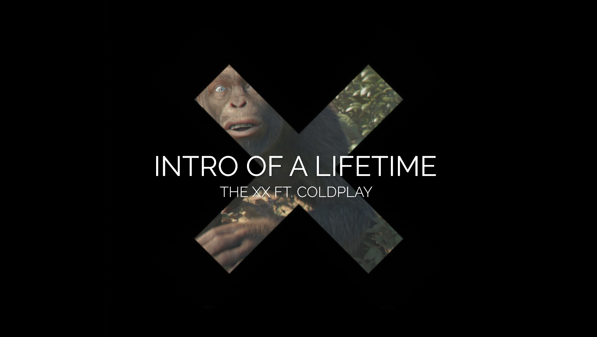Intro Of A Lifetime (Victor S Mashup) by The XX ft. Coldplay | Free ...