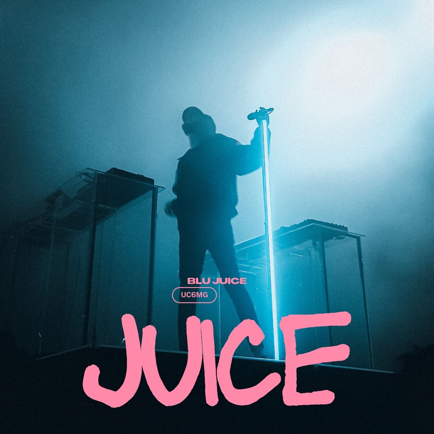 Juice by Blu Juice