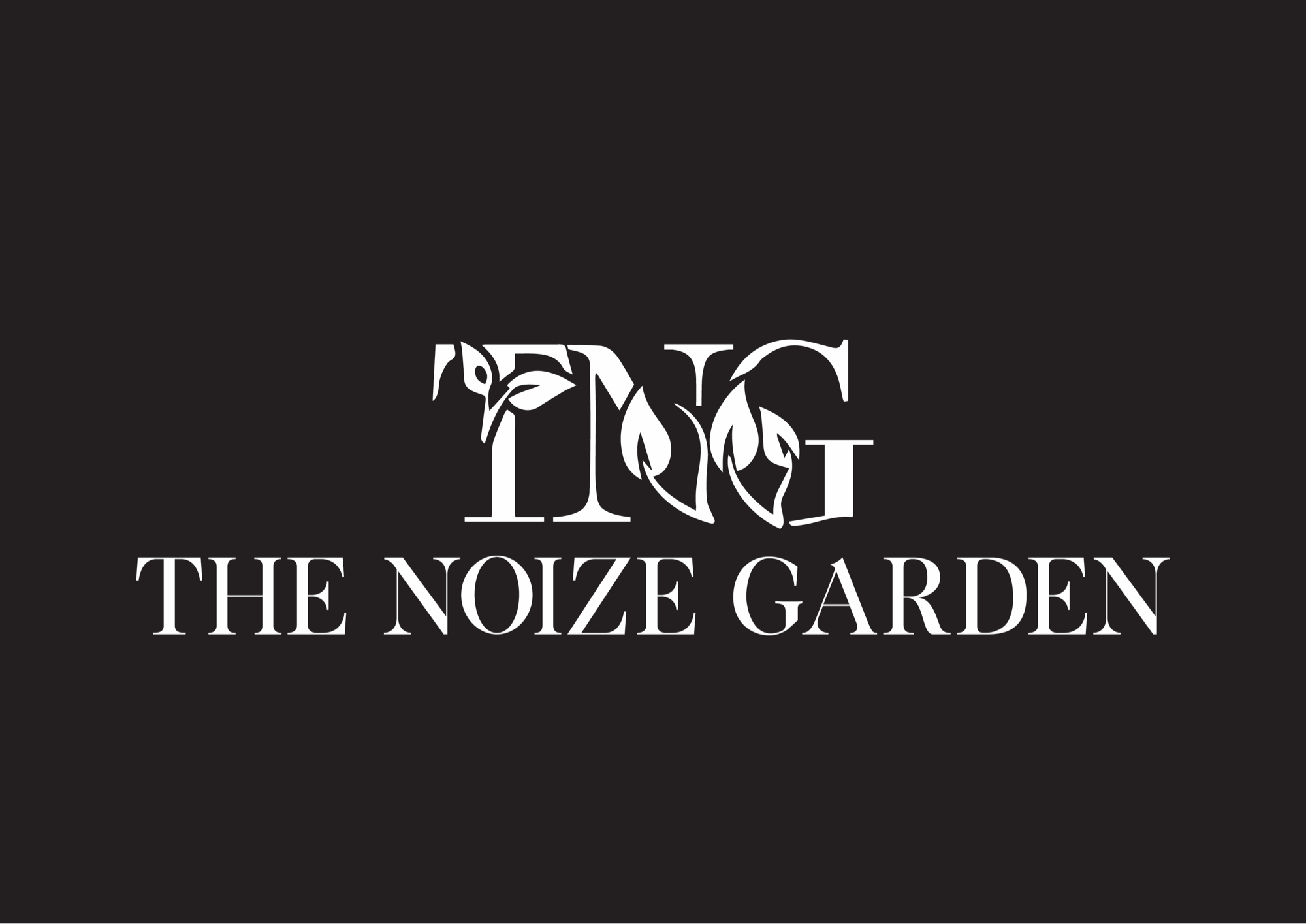 Stream Instrumentals by The Noize Garden
