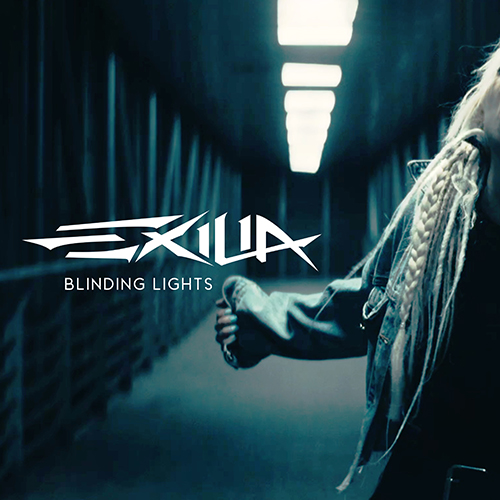 Blinding Lights by EXILIA