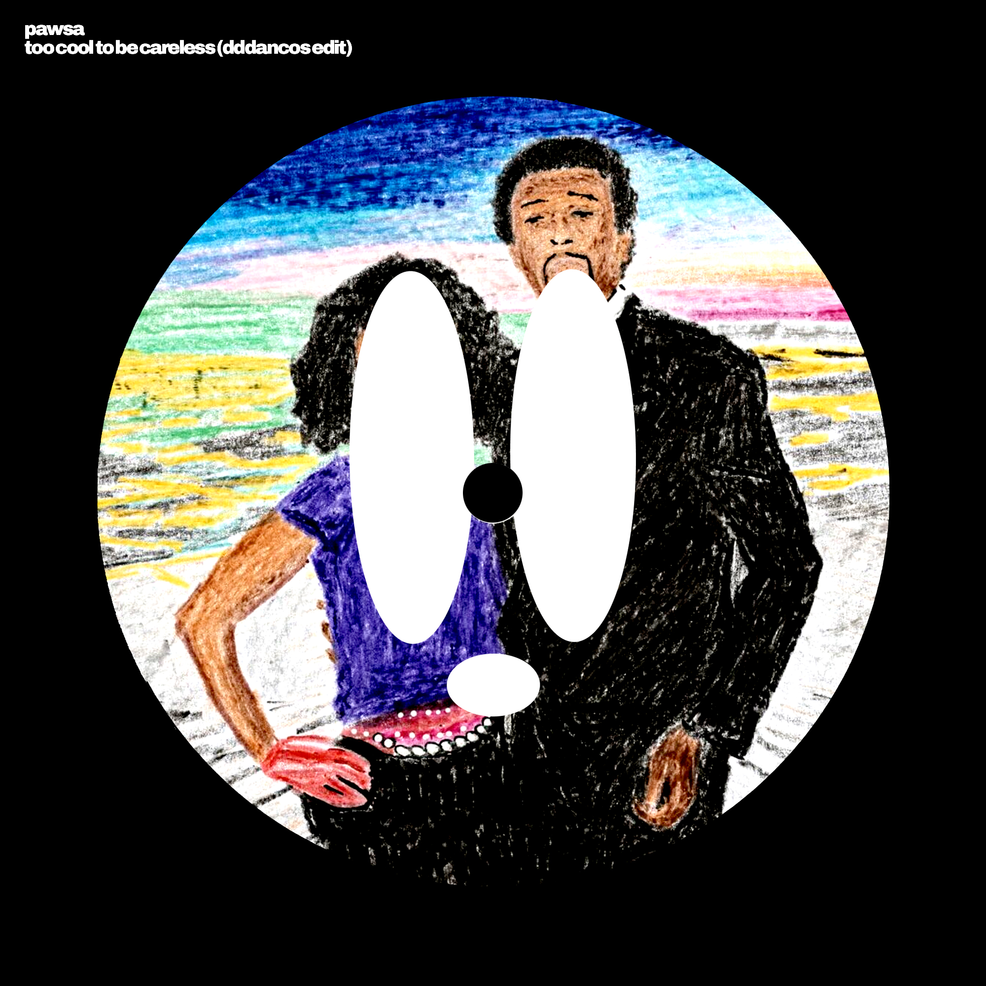 Too Cool To Be Careless (dddancos Edit) by PAWSA | Free Download on ...