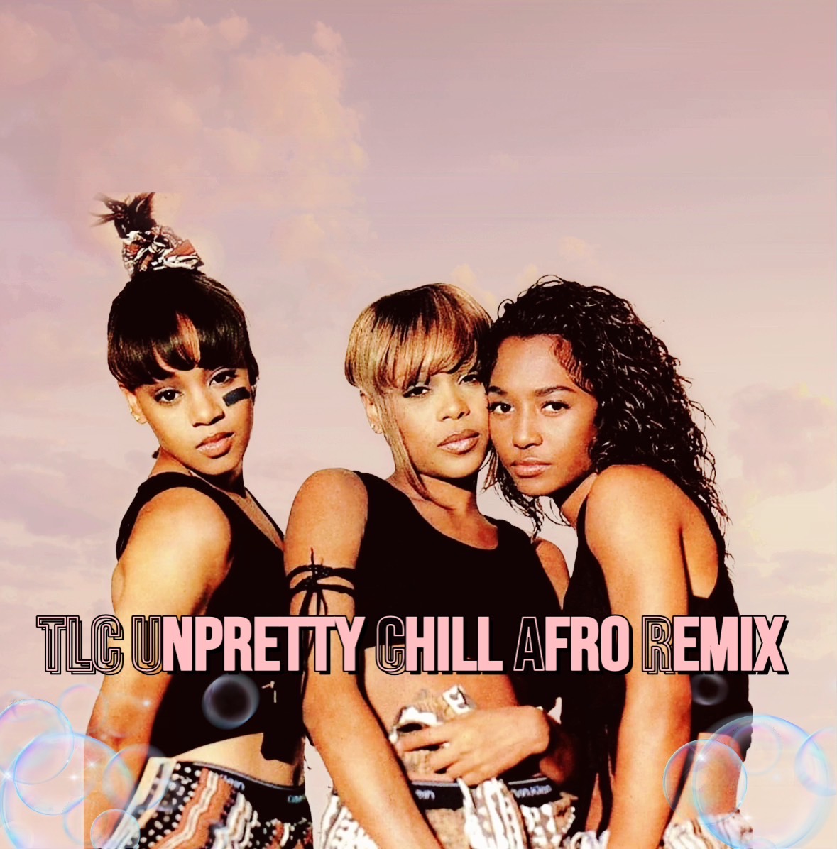 Unpretty - Ginger Chill Afro remix by Ginger | Free Download on Hypeddit