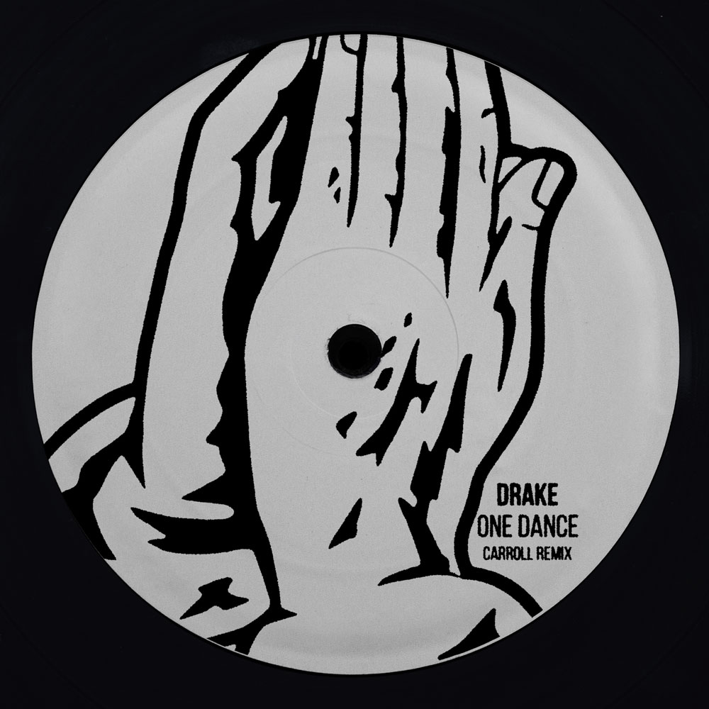 Drake - One Dance (CARROLL Remix) [Extended Mix] by CARROLL | Free ...