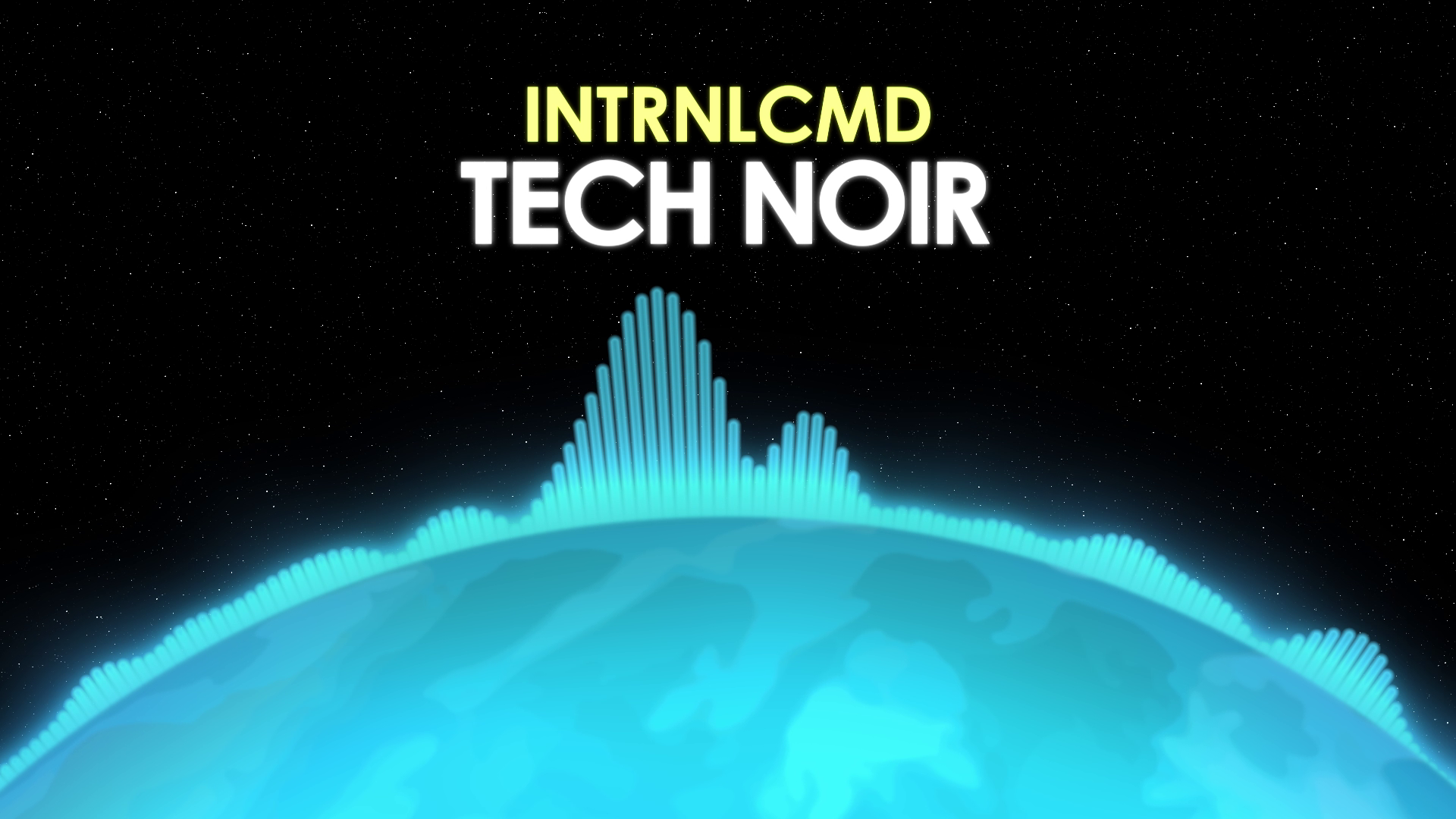 Tech Noir by INTRNLCMD | Free Download on Hypeddit