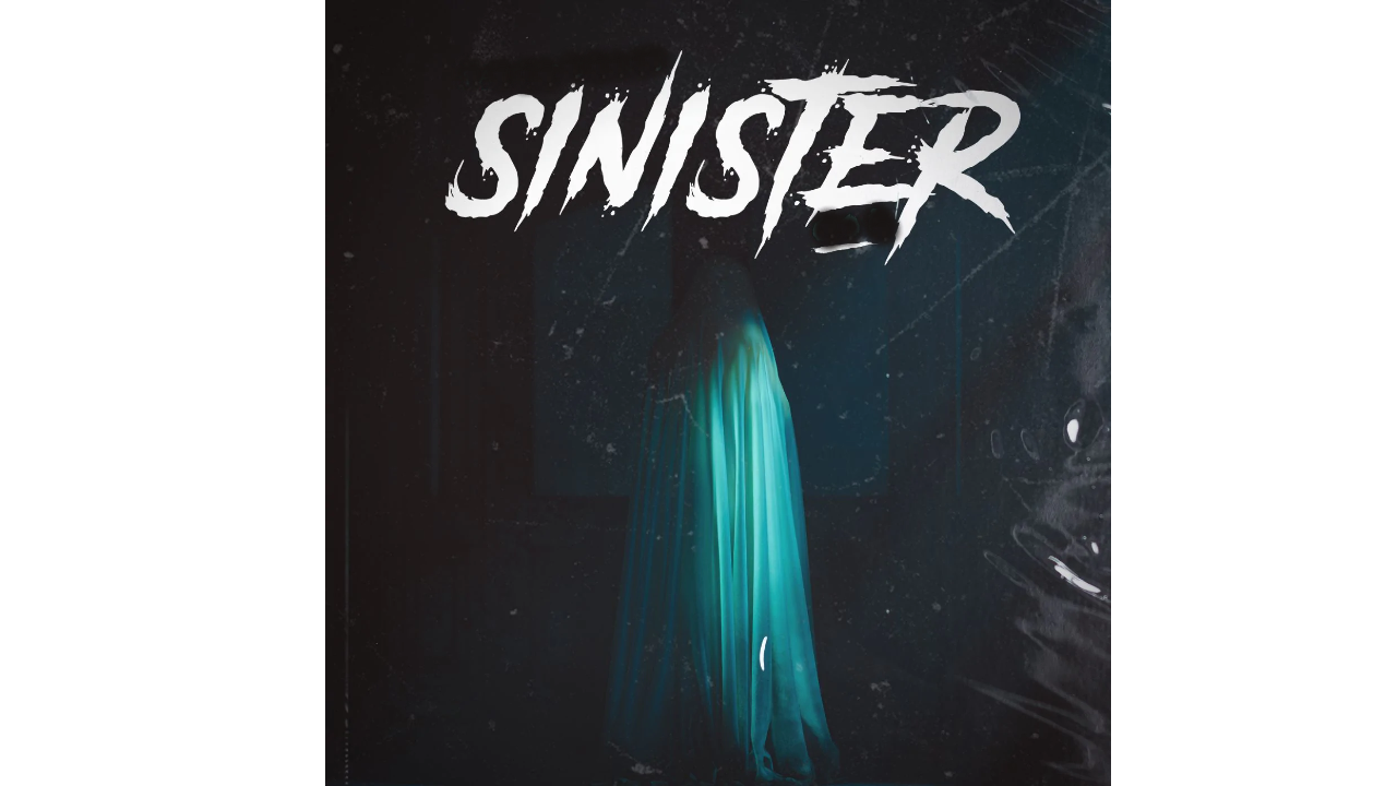 sinister by nightout | Free Download on Hypeddit