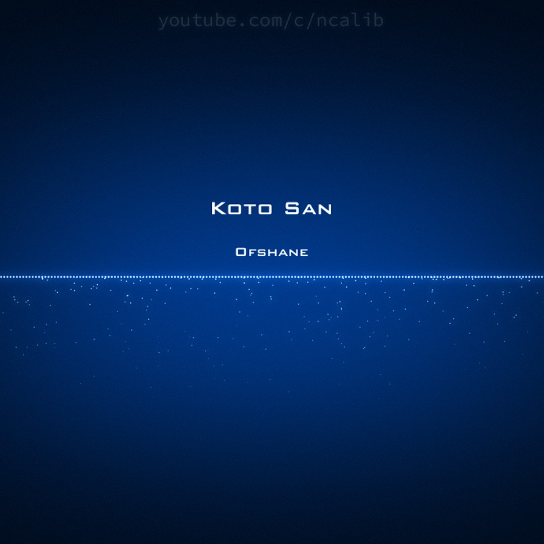 Koto San by Ofshane | Free Download on Hypeddit