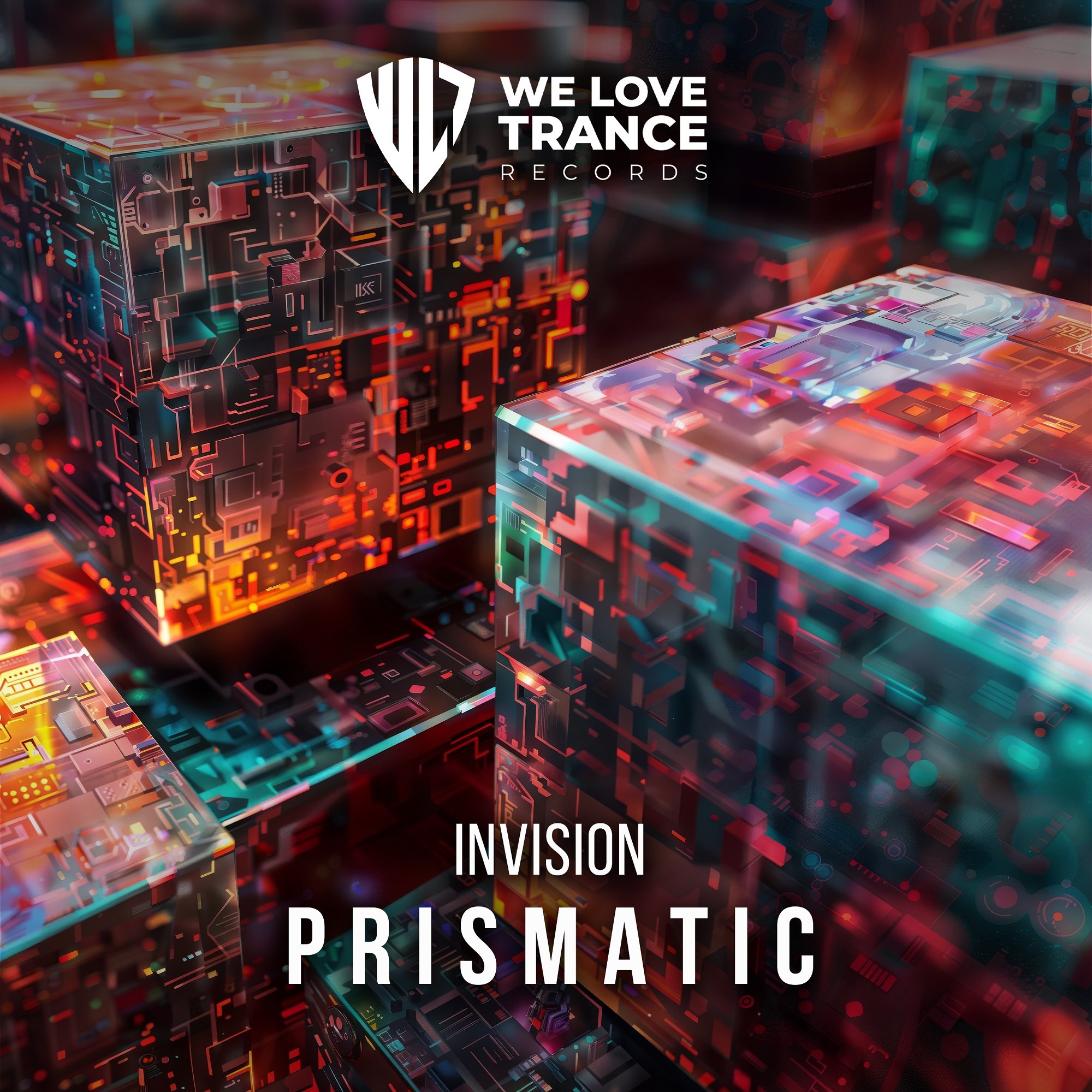Prismatic by InVision