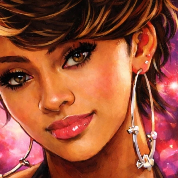 KERI HILSON - I LIKE (DREAMY EDIT) by gøkart | Free Download on Hypeddit