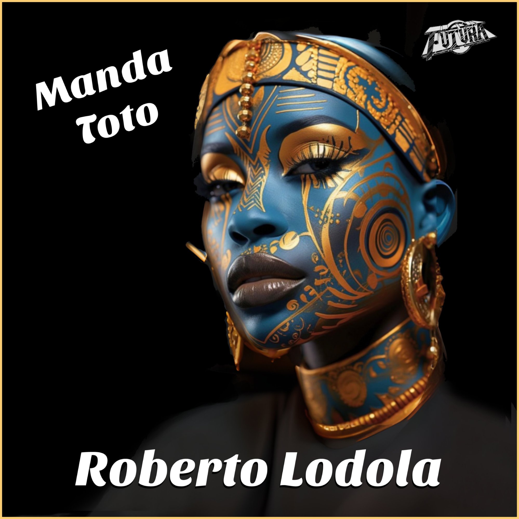 Manda Toto by Roberto Lodola