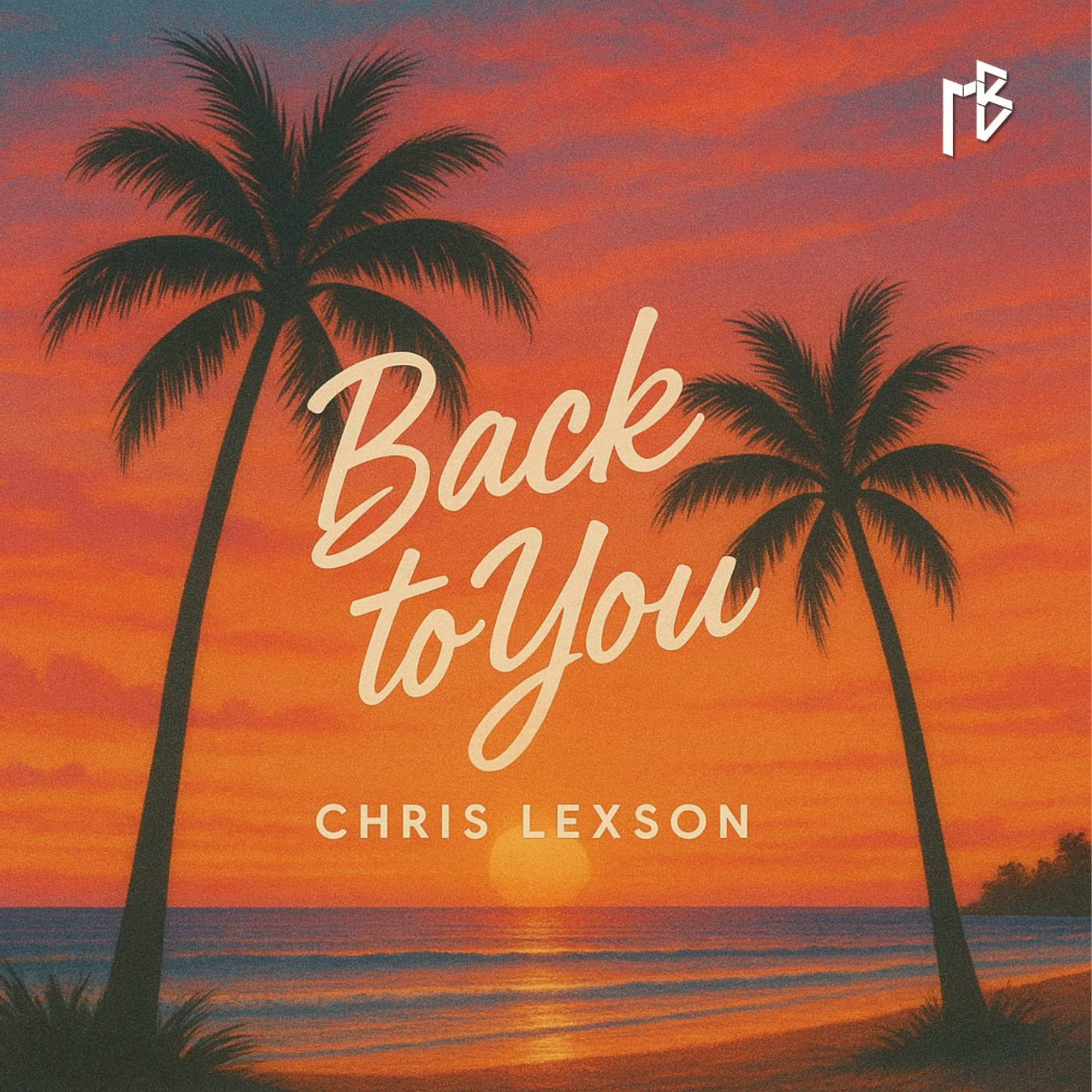 Back to You by Chris Lexson