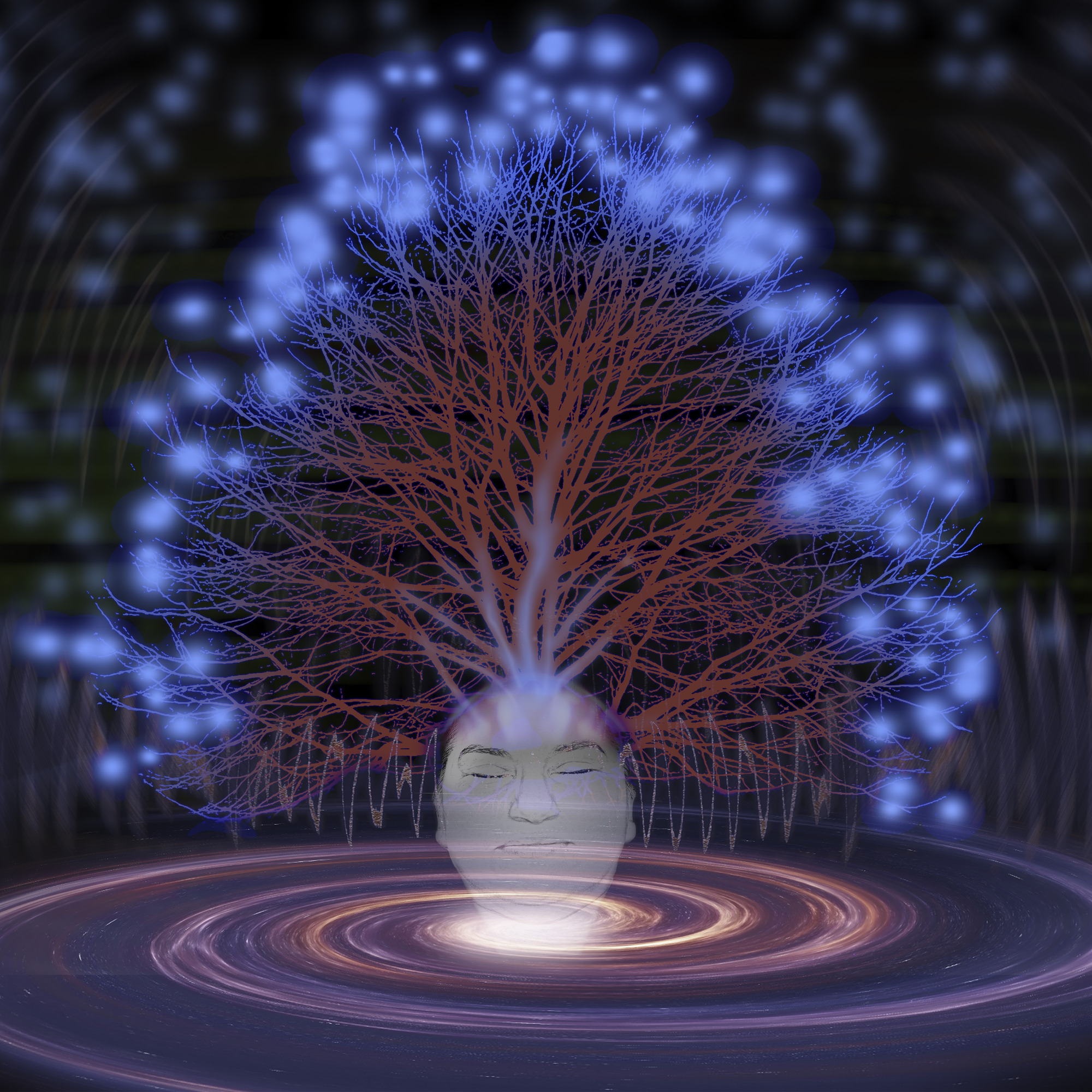 Anything But Cool - feat. Chelsea Chiu - Scattered Connections Album by ...