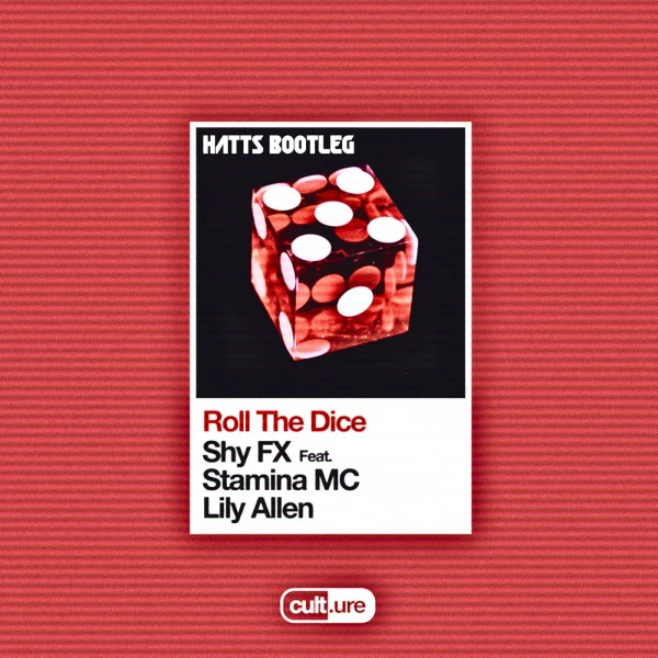 Shy FX - Roll The Dice (Hatts Bootleg) [FREE DOWNLOAD] by HATTS DNB ...