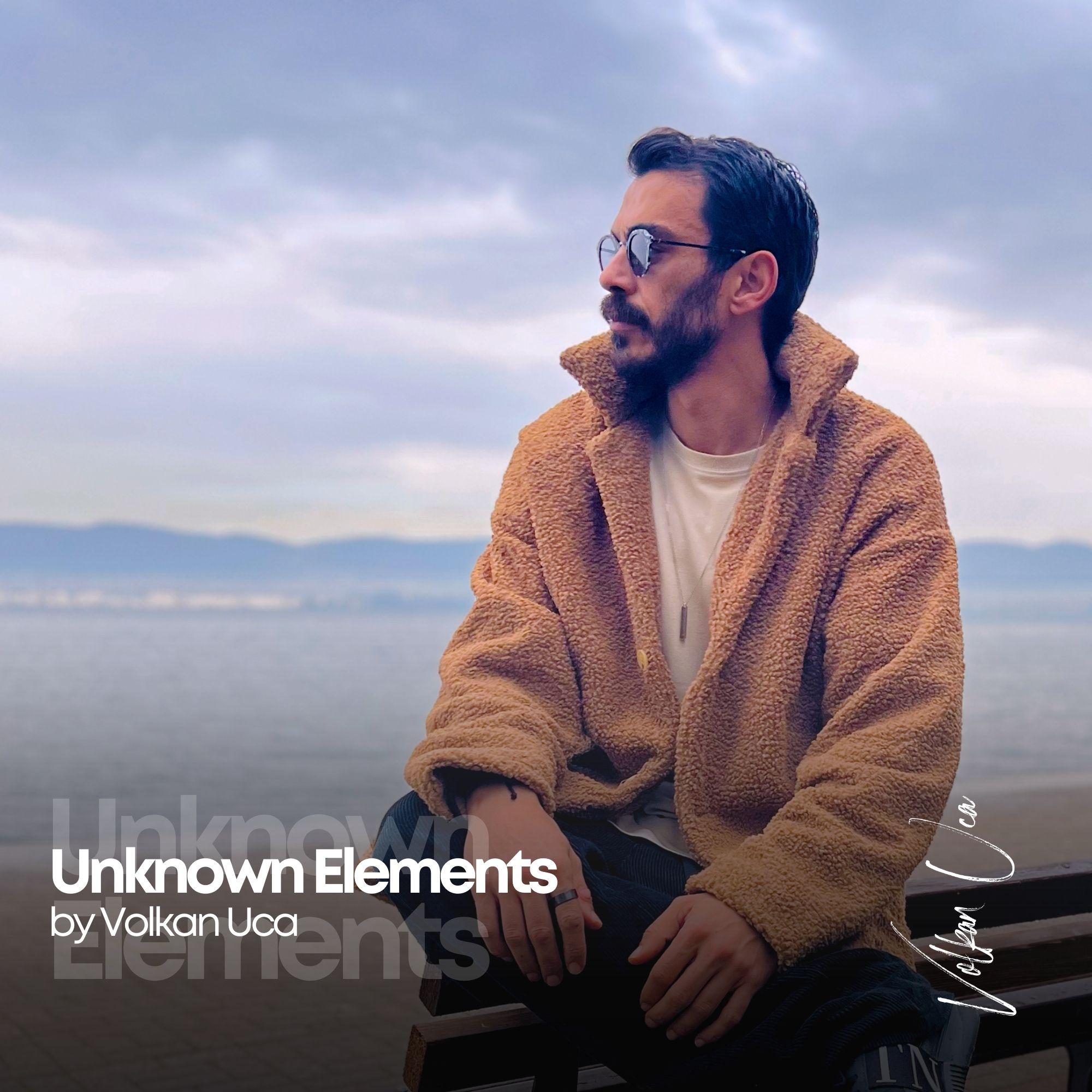 Unknown Elements - February 2024 by Volkan Uca | Free Download on Hypeddit