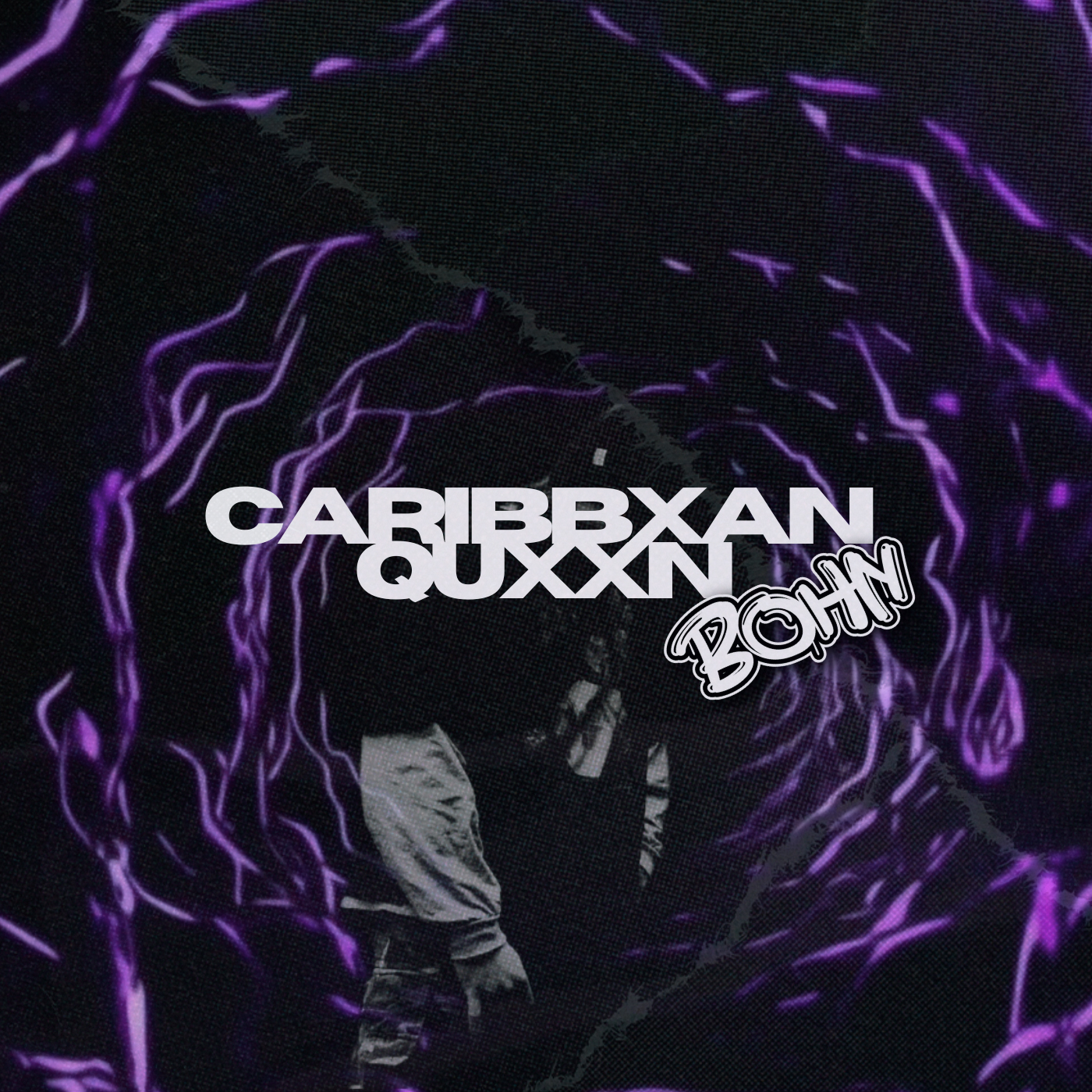 CARIBBXAN QUXXN by BOHN | Free Download on Hypeddit