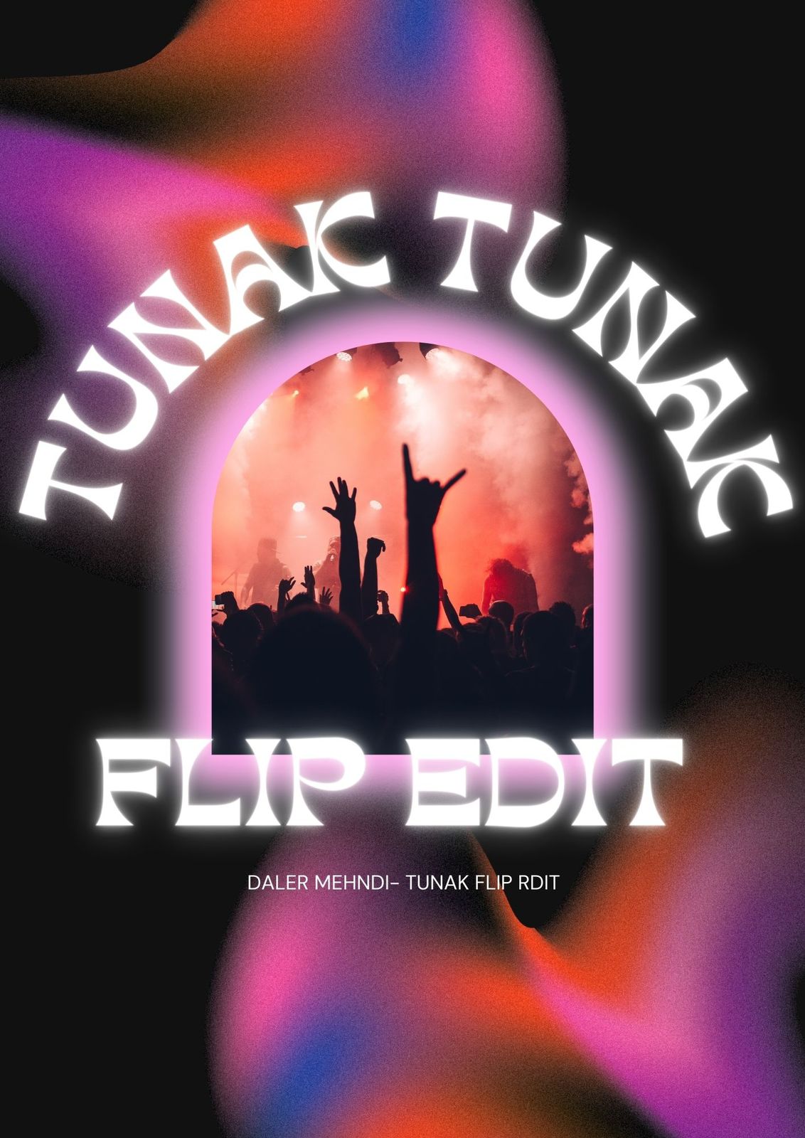 TUNAK TUNAK TECH FLIP by SAN J | Free Download on Hypeddit