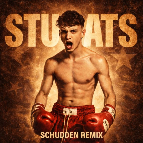 DEF RHYMZ - SCHUDDEN STUGATS HARD EDIT (FREEDL) by STUGATS | Free ...