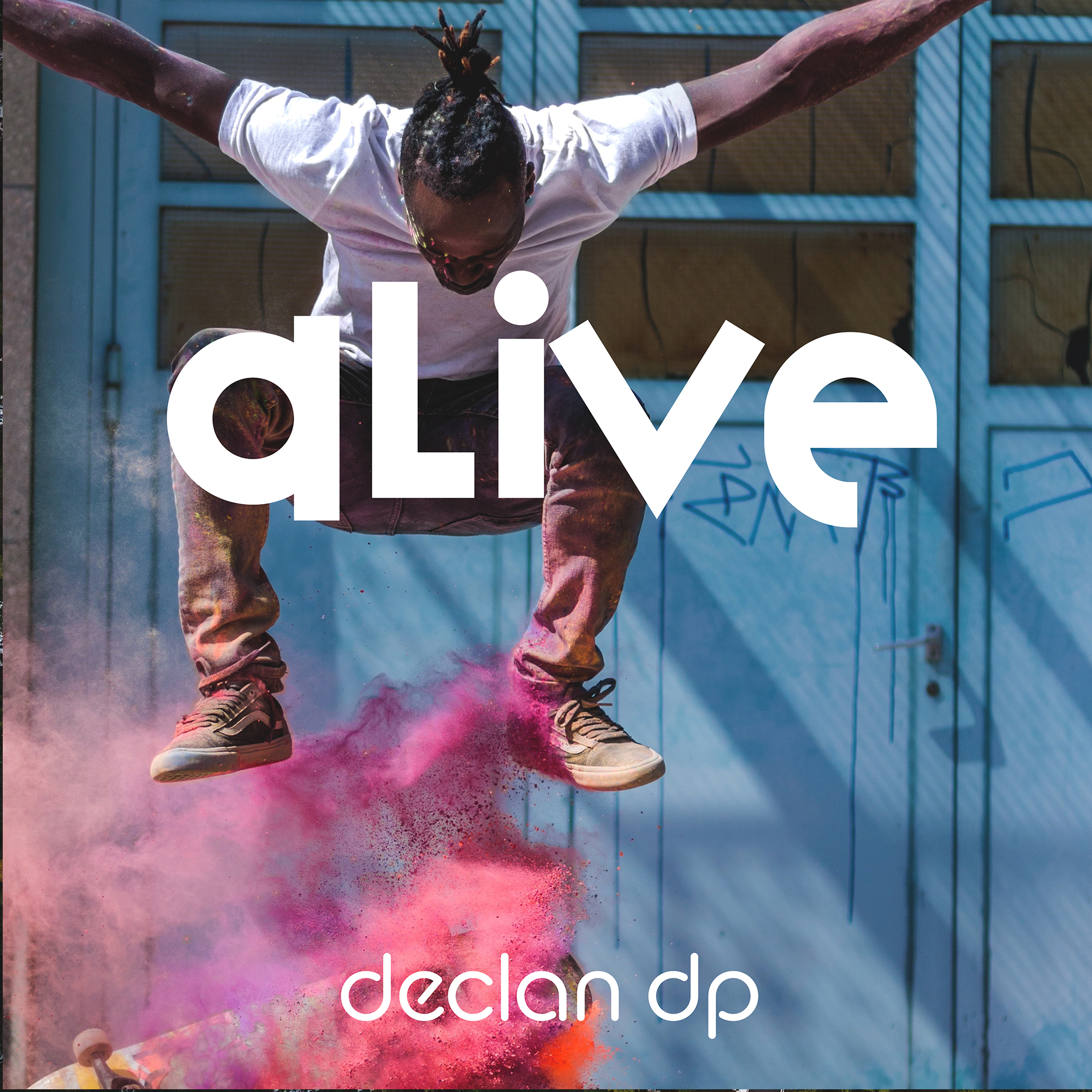 Rollercoaster by Declan DP