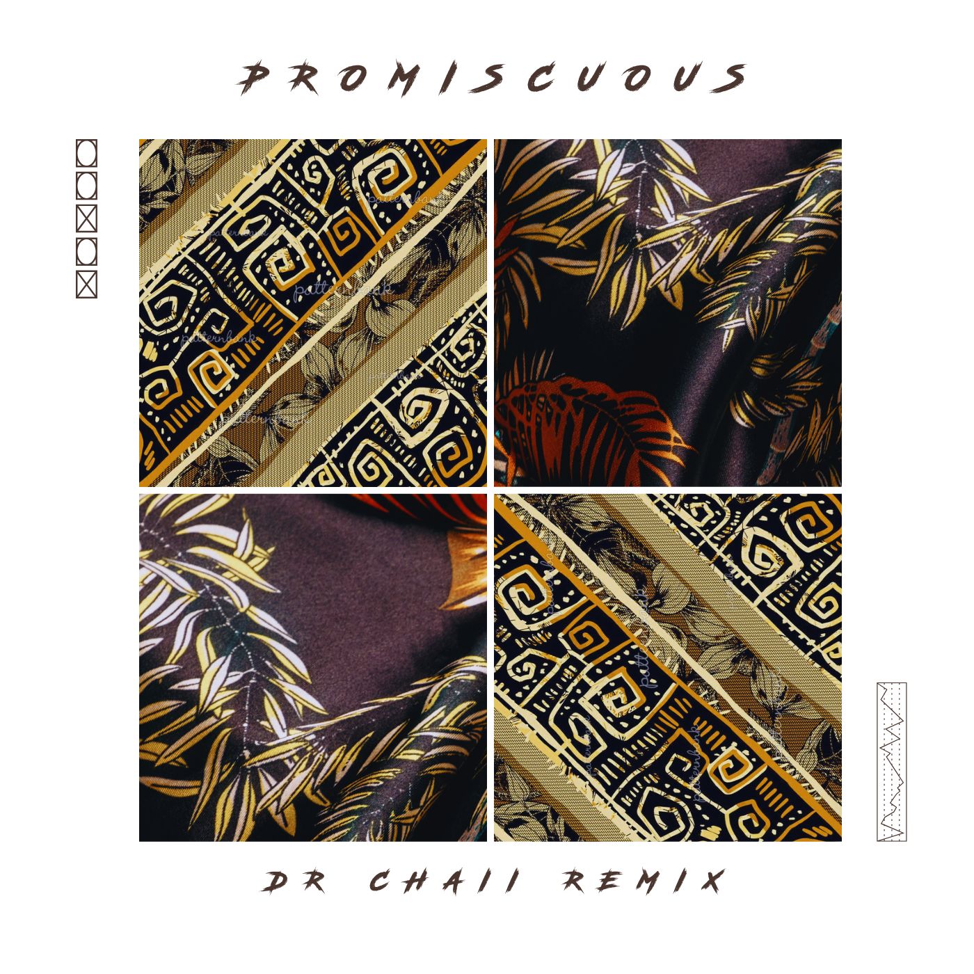 Nelly Furtado & Timbaland - Promiscuous (Dr. Chaii Remix) by Dr. Chaii ...