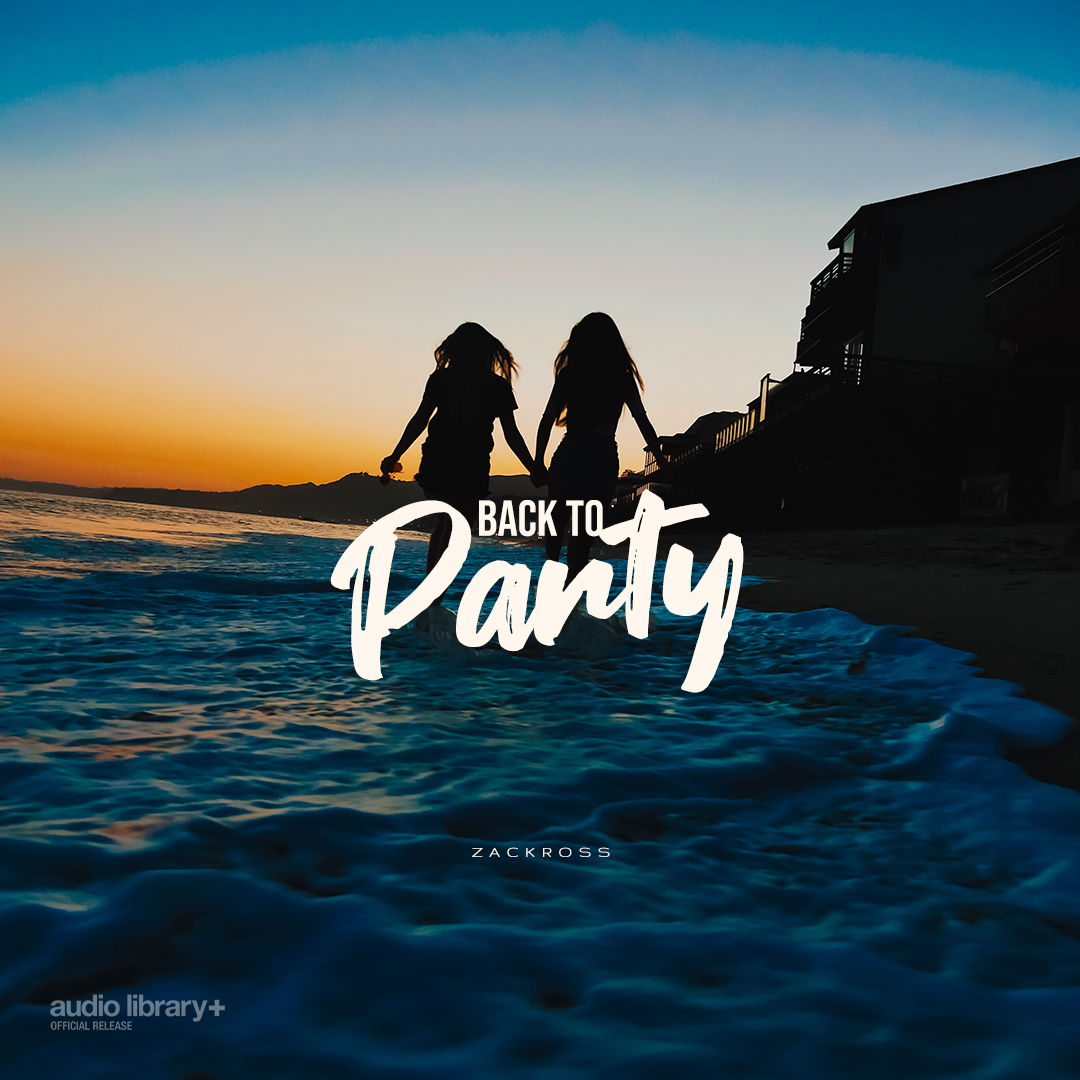 Back To Party by Zackross