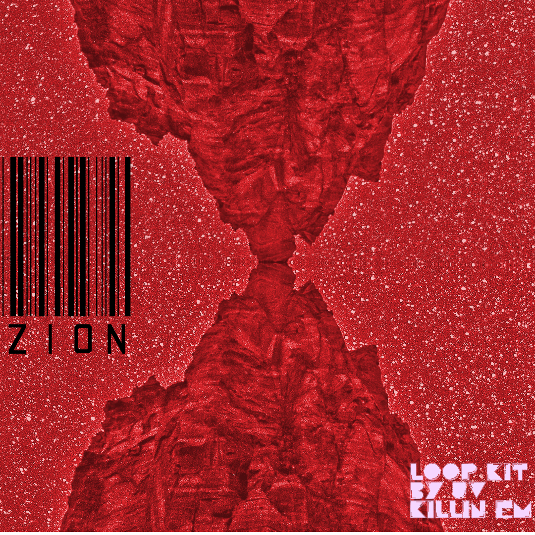 Zion [Sample Pack] by uv killin em | Free Download on Hypeddit