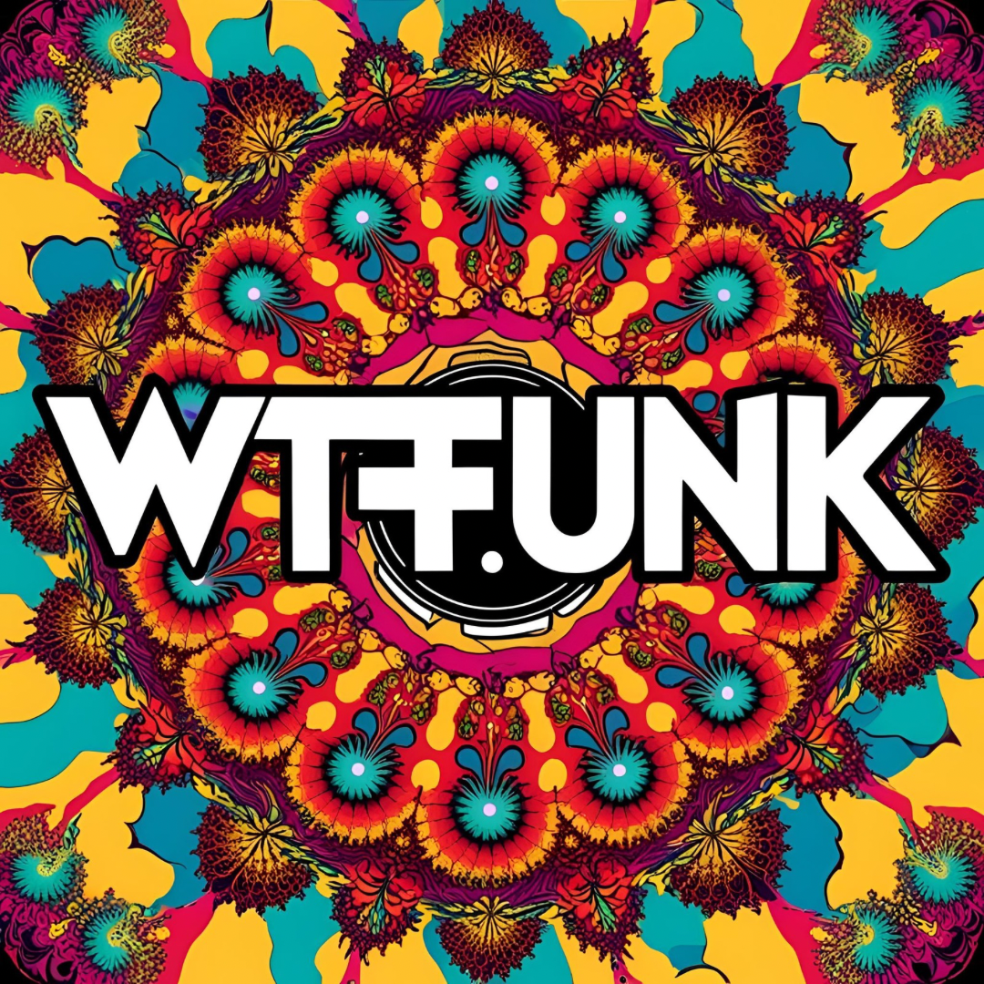 WTFunk by WTFunk | Free Download on Hypeddit