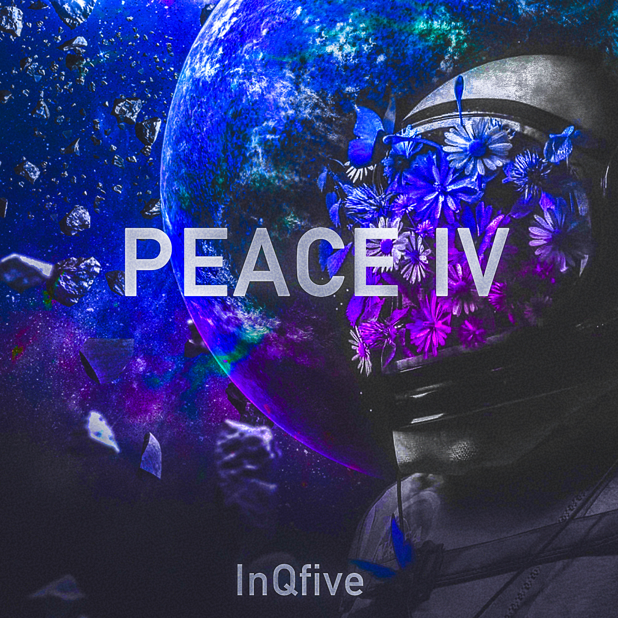Peace IV by InQfive