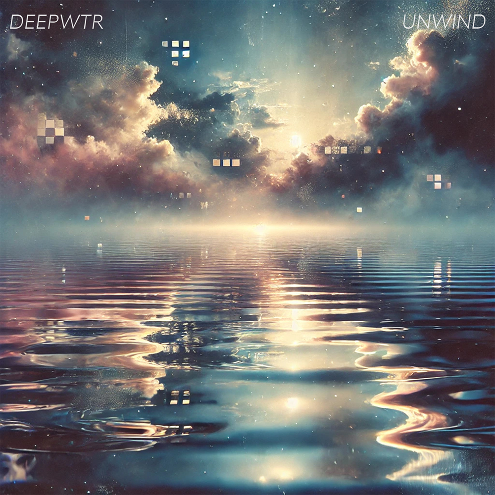 Unwind by DEEPWTR