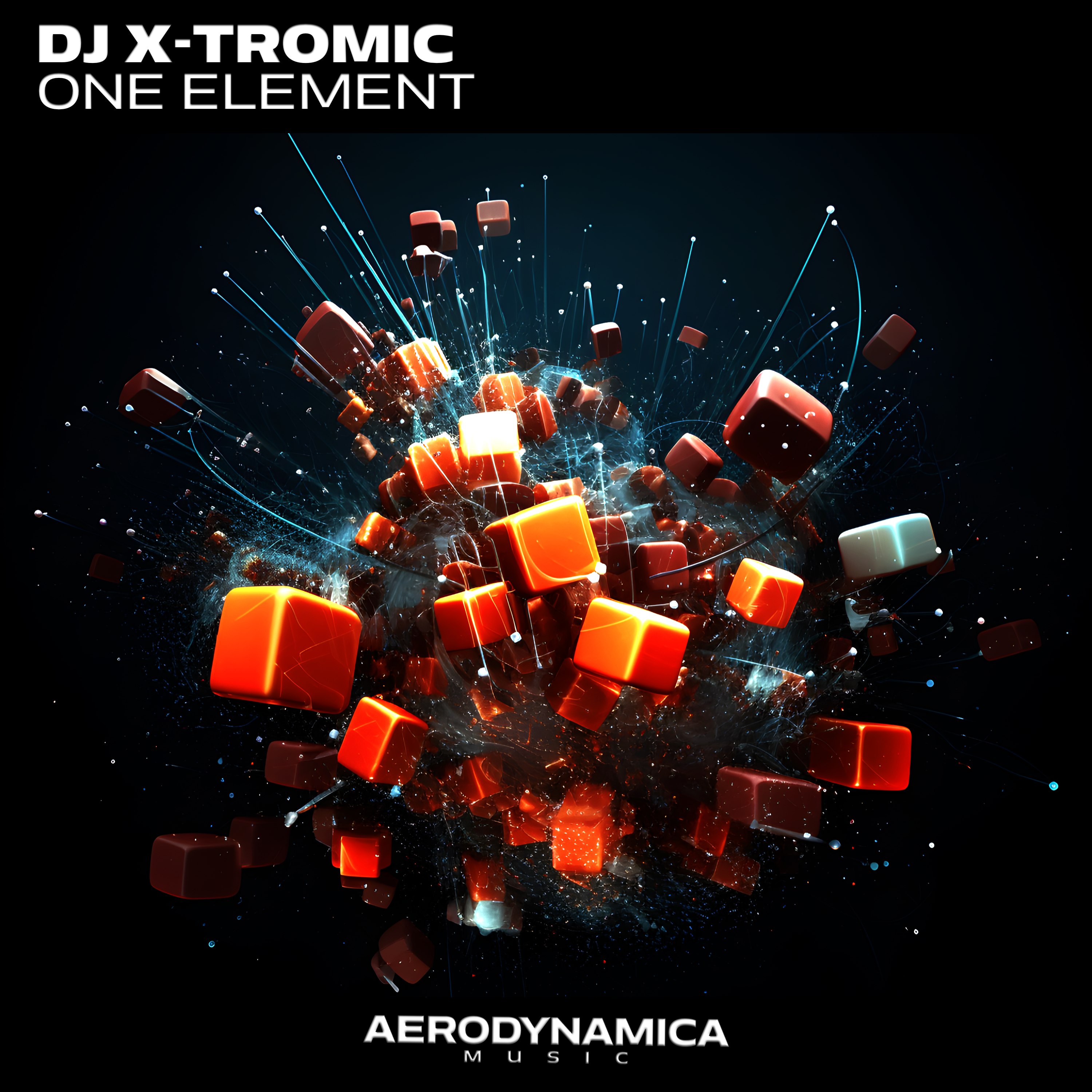 One Element by DJ X-Tromic