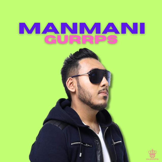 Manmani by Gurrps
