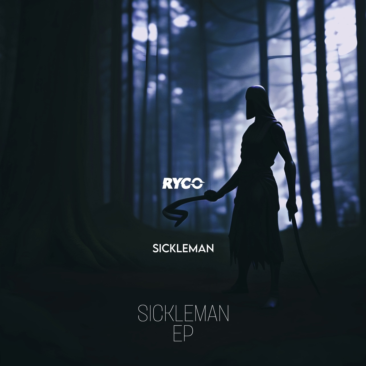 SICKLEMAN by RYCO | Free Download on Hypeddit