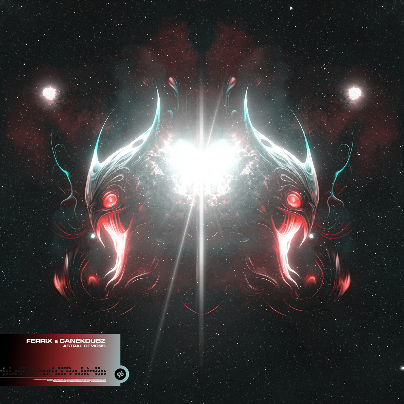 Astral Demons by FERRIX & CanekDubz