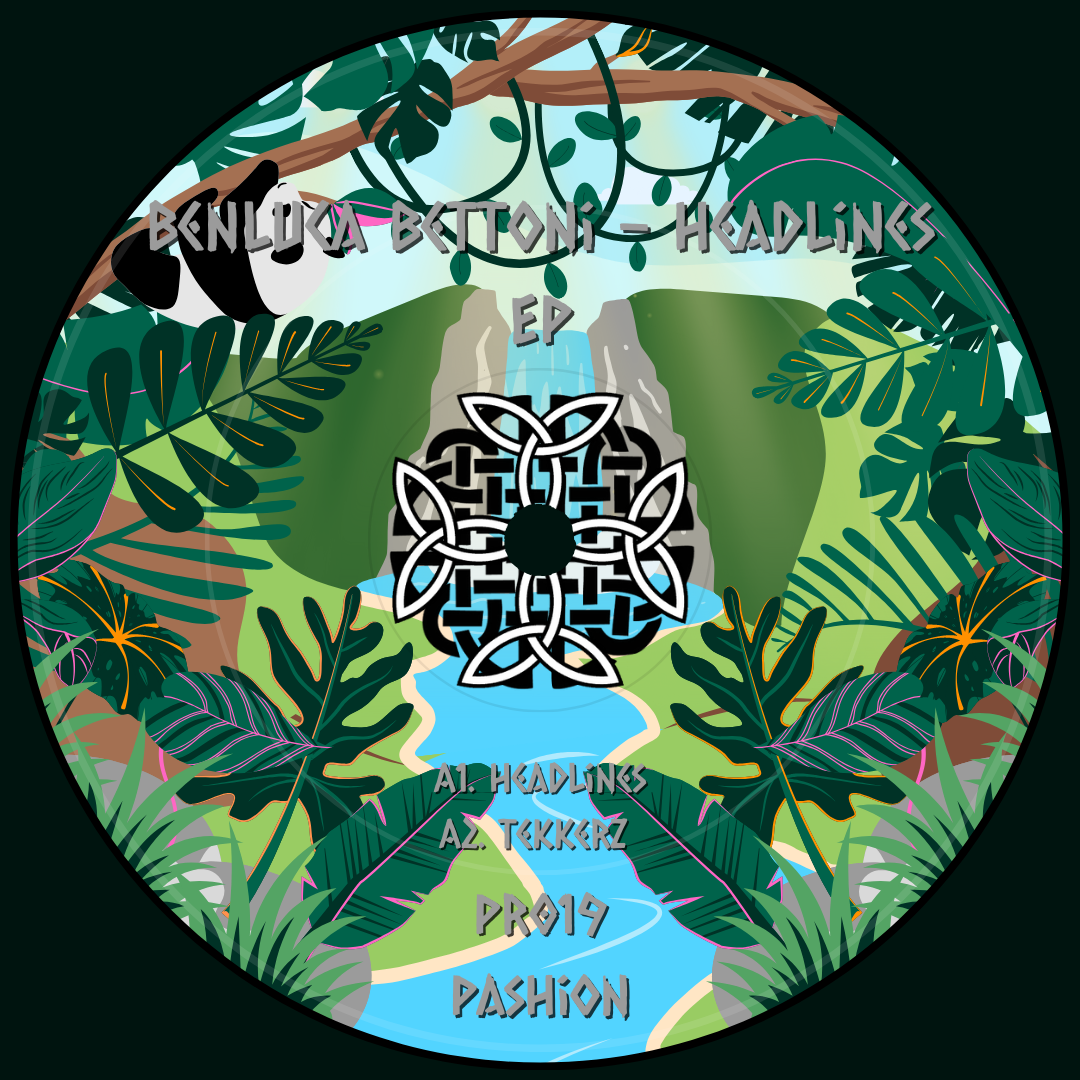 headlines by benluca betonni | Free Download on Hypeddit