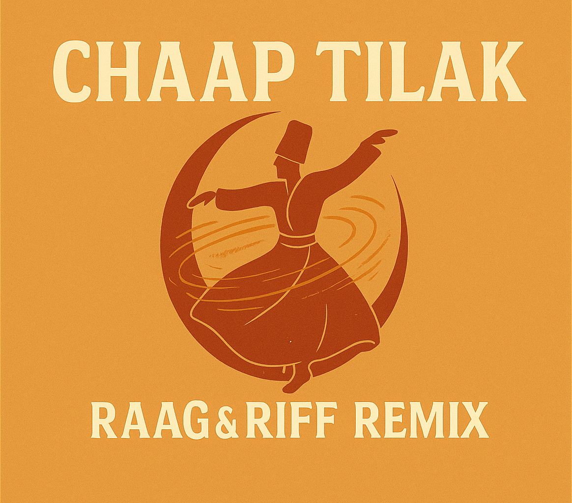 Sajid Wajid, Danish Sabri, Salman Ali, Shabab Sabri by Chaap Tilak(Raag ...