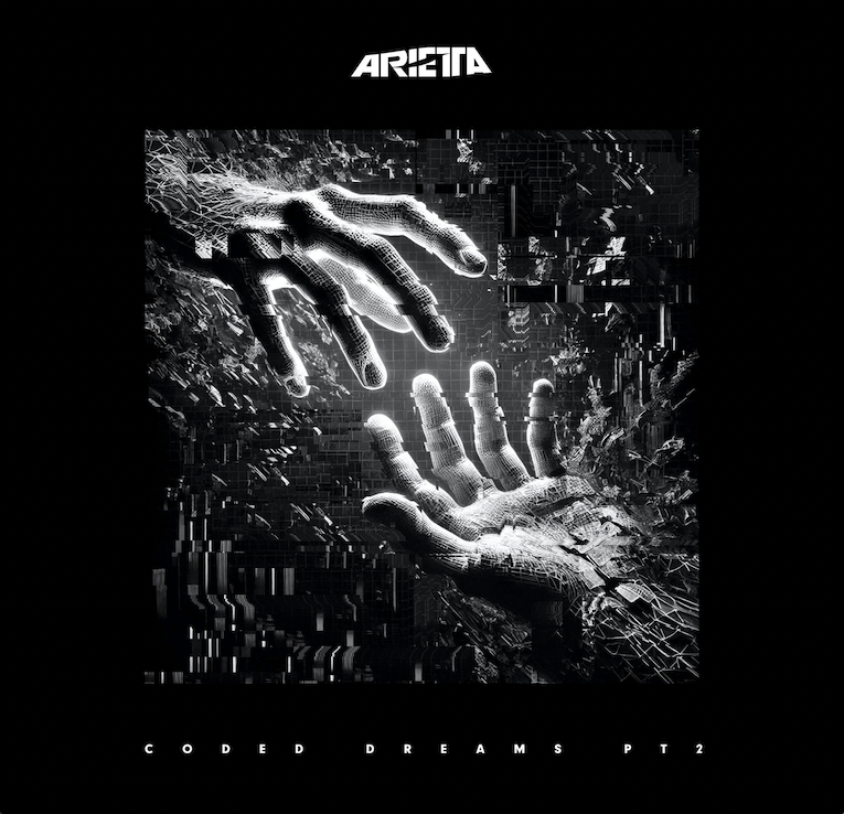 Coded Dreams, Pt. 2 by Arietta