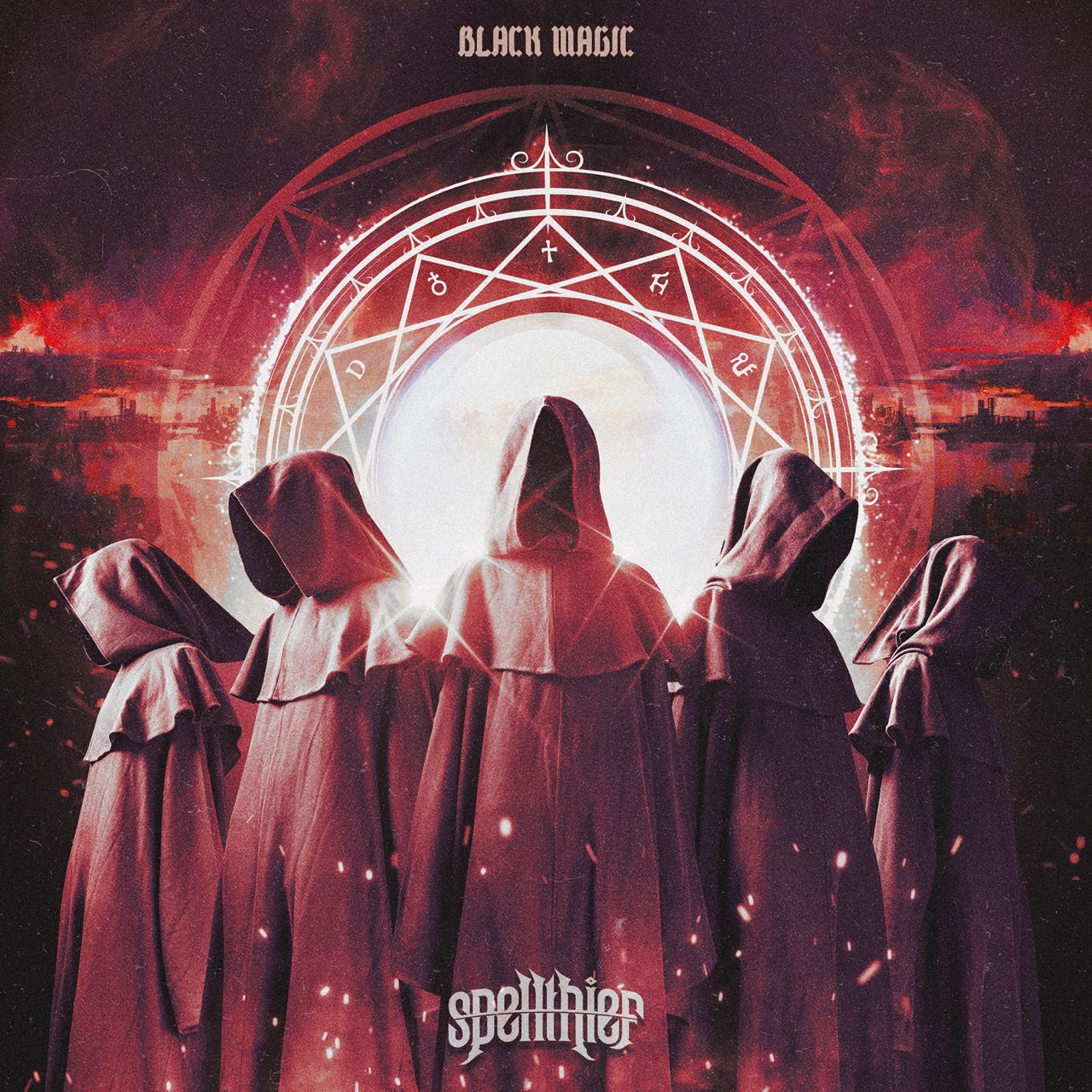 Black Magic by spellthief | Free Download on Hypeddit