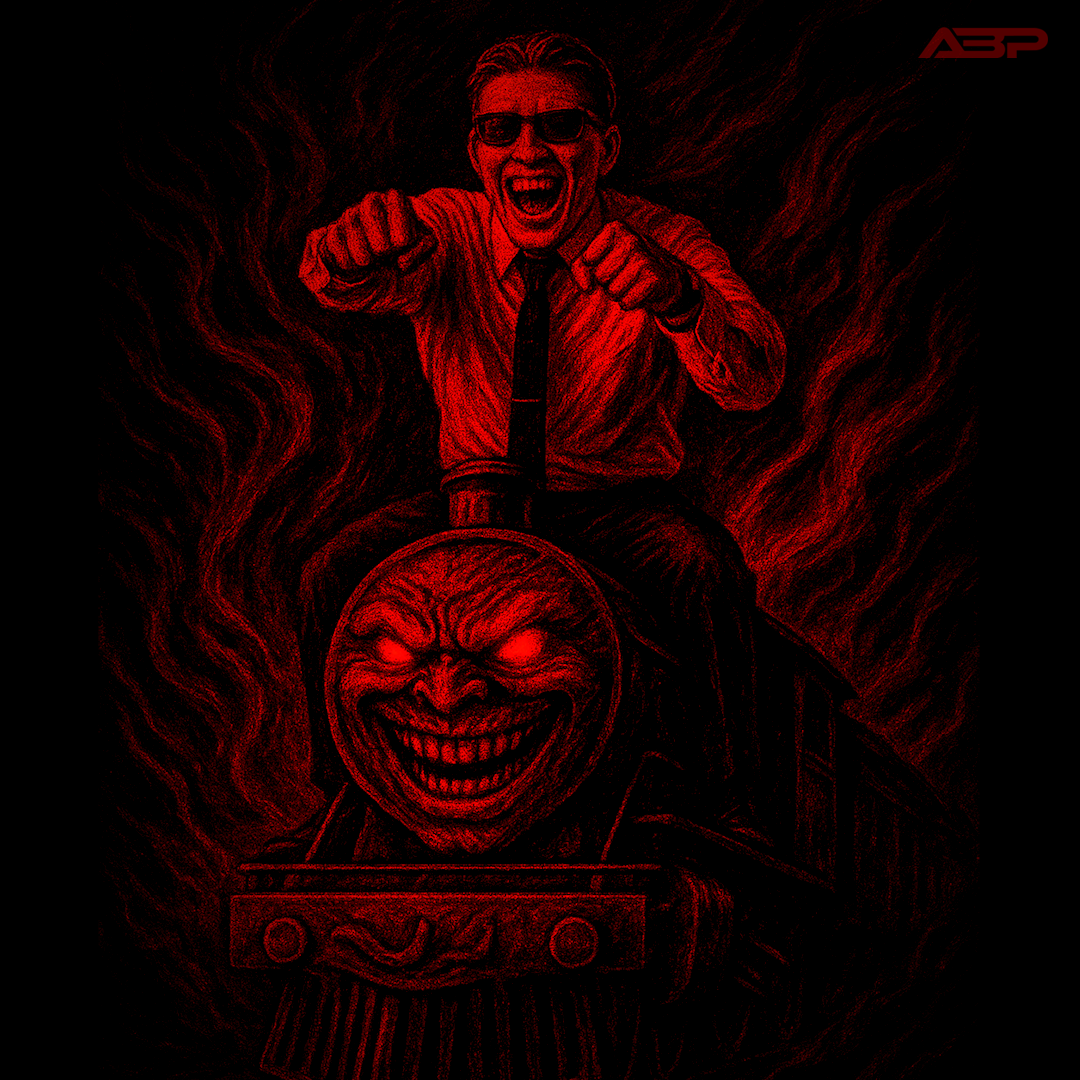 MOVE MF MOVE by RAGETRAIN X A B P | Free Download on Hypeddit