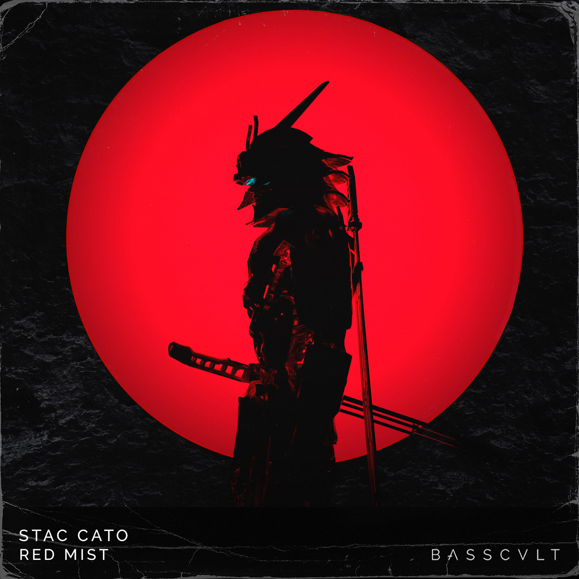 Red Mist by STAC CATO
