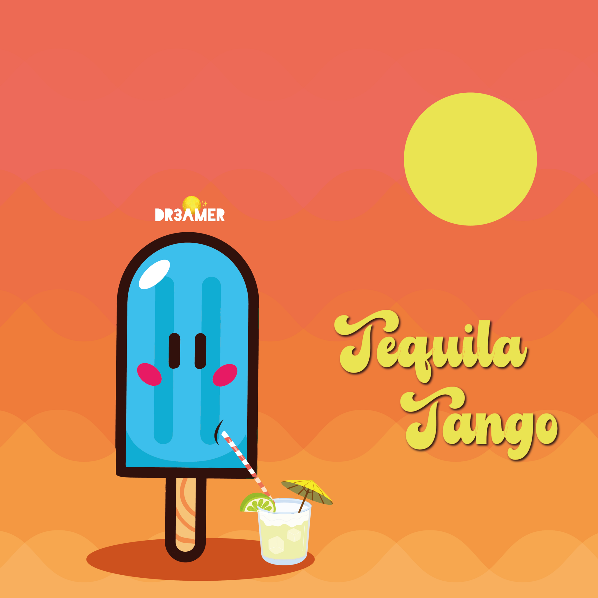 Tequila Tango by Dr3amer