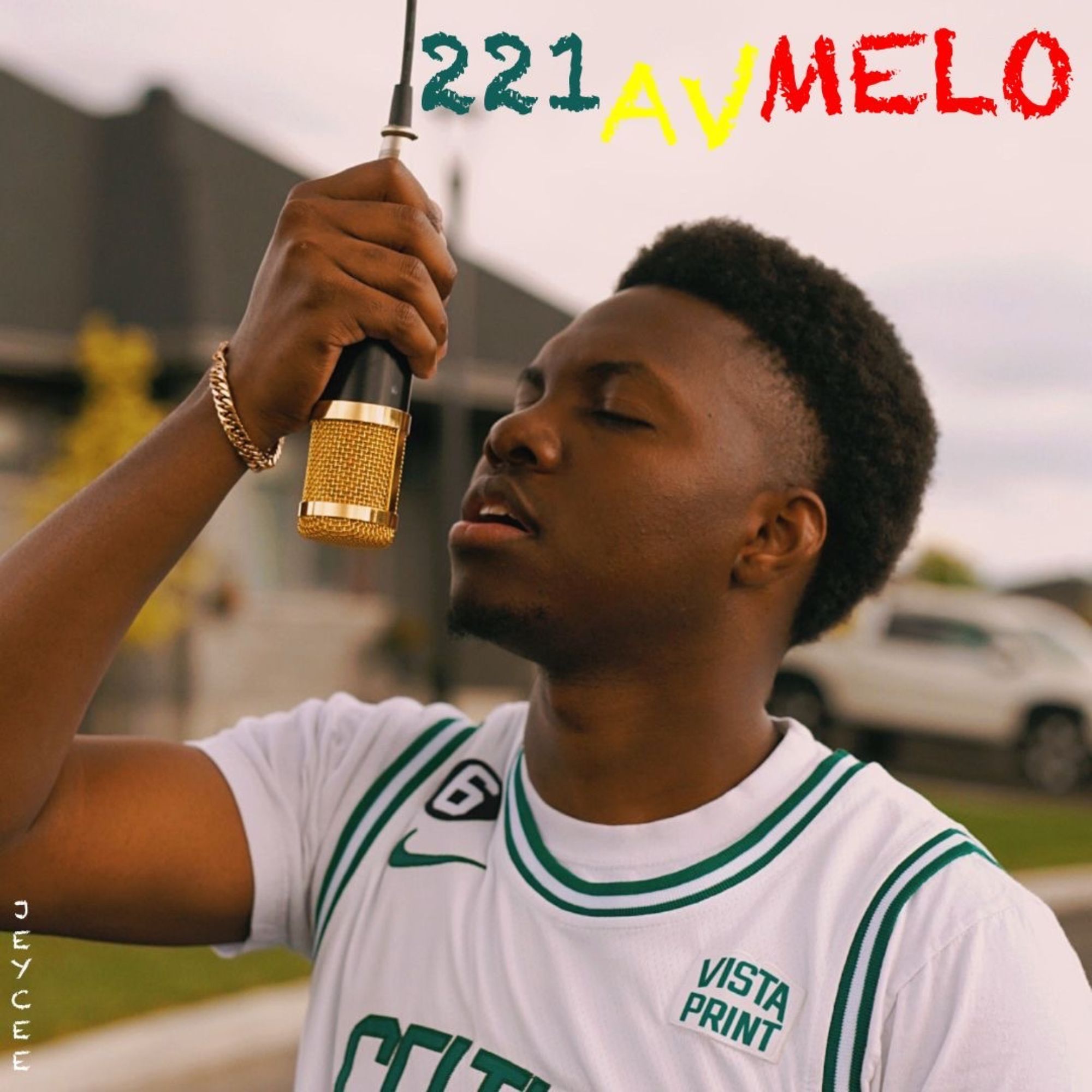 221 Av Melo by Jeycee