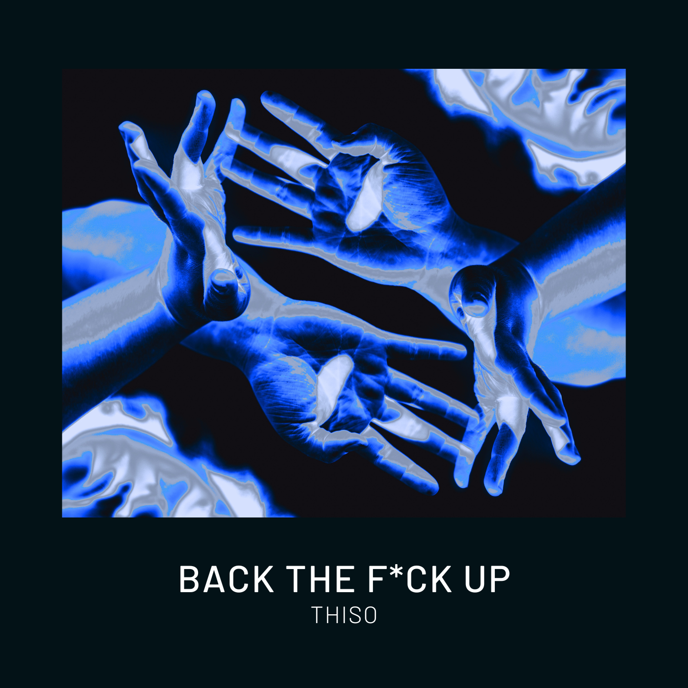 Back The F Up by THISO | Free Download on Hypeddit