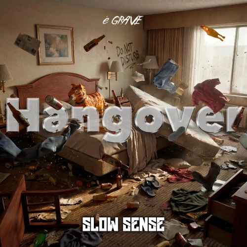 Slow Sense - Hangover (Remix) by O Problema é GRAVE | Free Download on ...