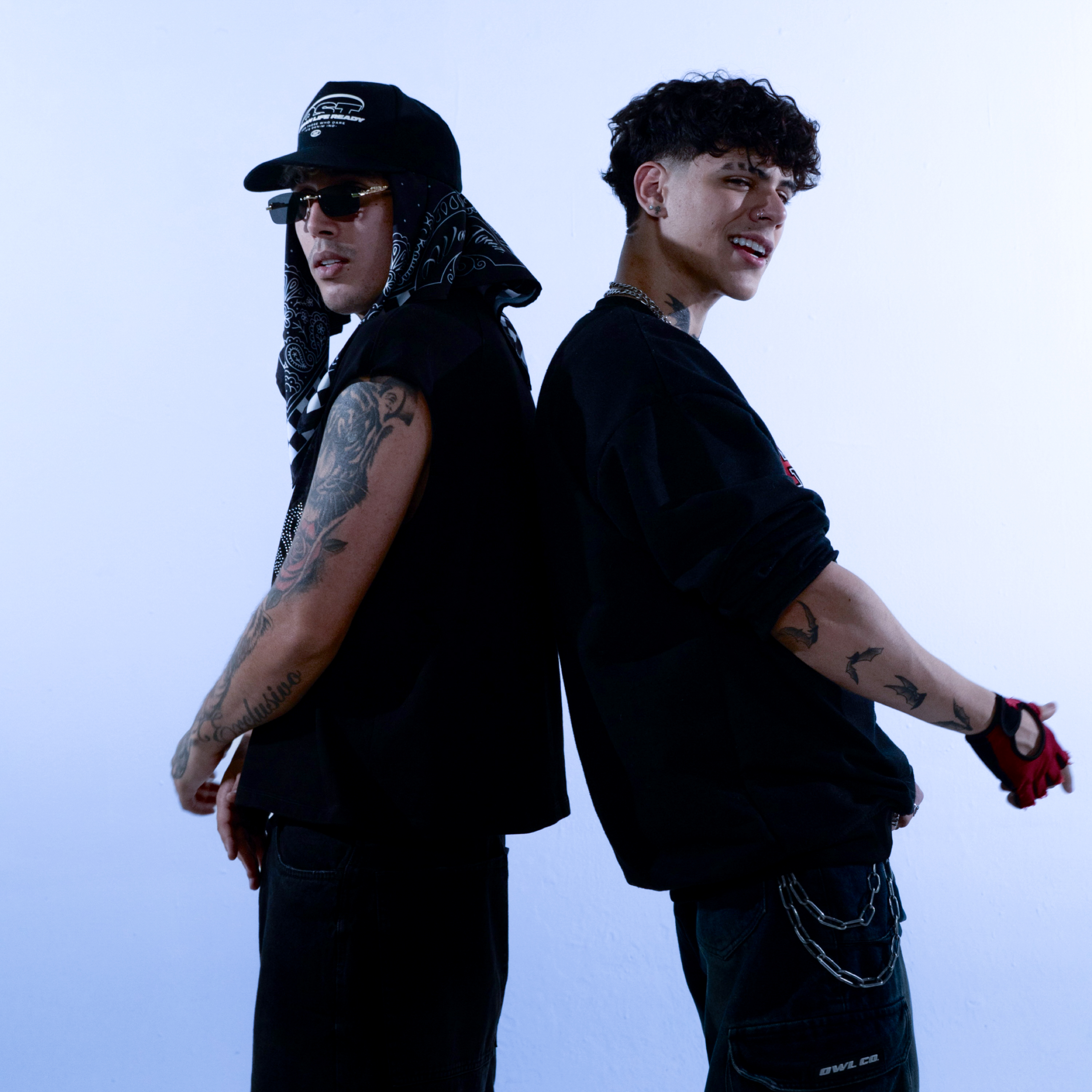 QUE TE VAYA MELO by Jona Crush Ft Yexel