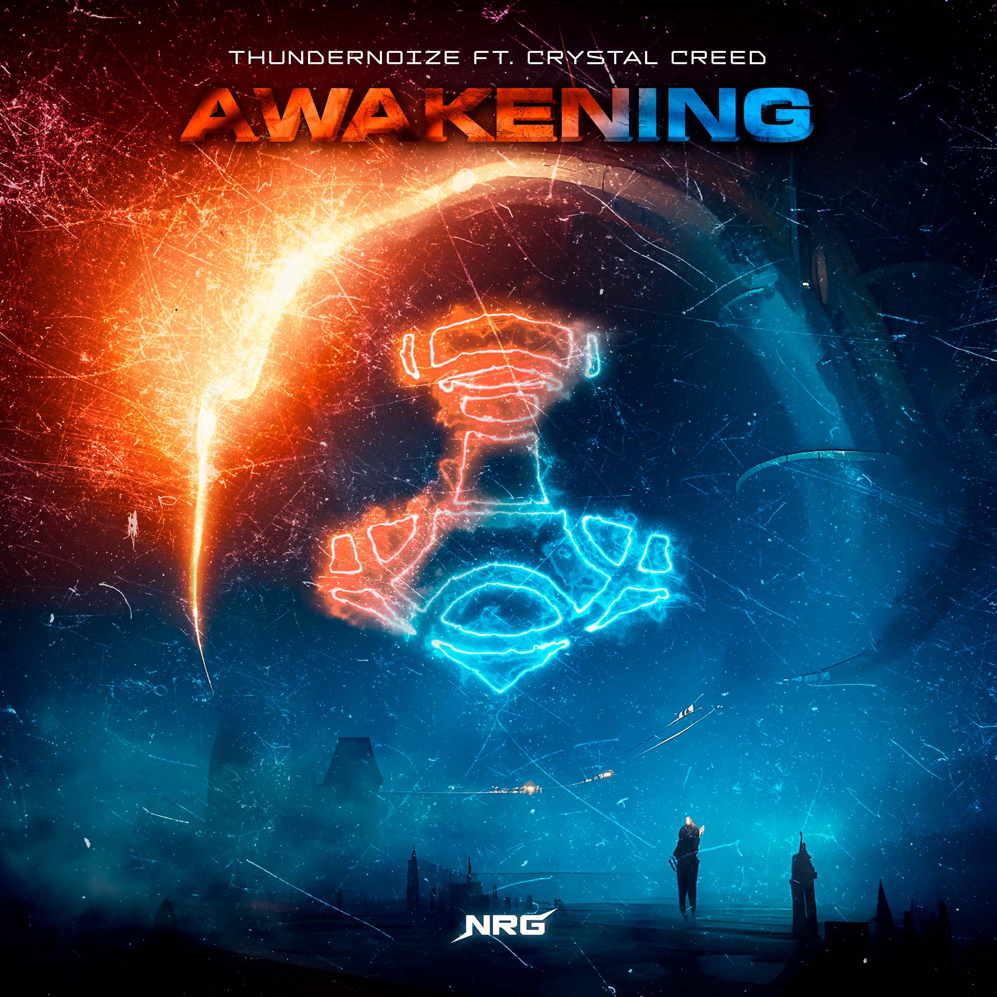 Awakening by Thundernoize & Crystal Creed