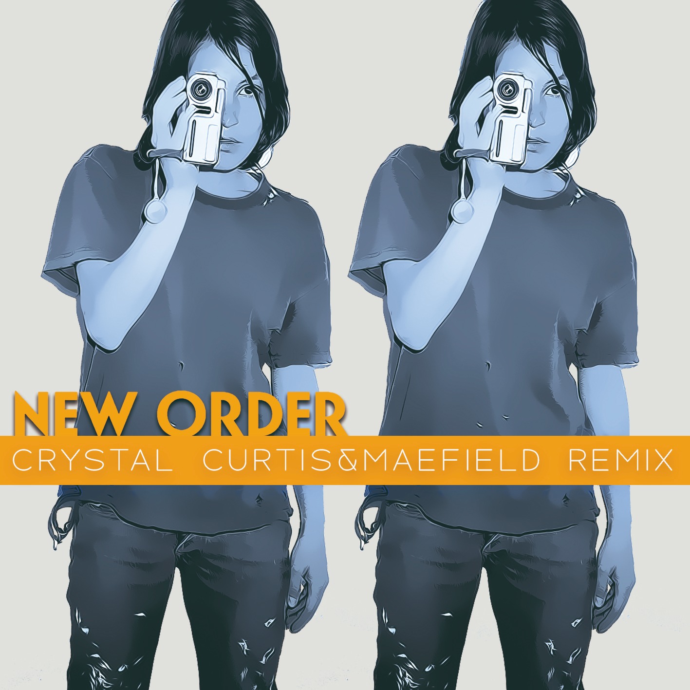 Crystal (Curtis&Maefield Remix) by New Order | Free Download on Hypeddit