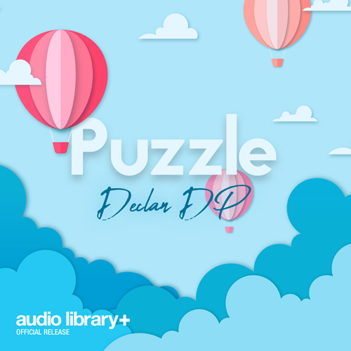 Puzzle by Declan DP