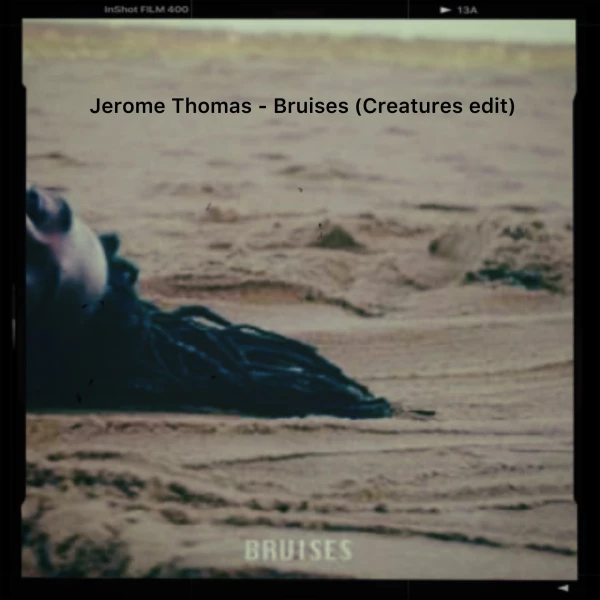 Jerome Thomas - Bruises (Creatures Edit) by Creatures | Free Download ...